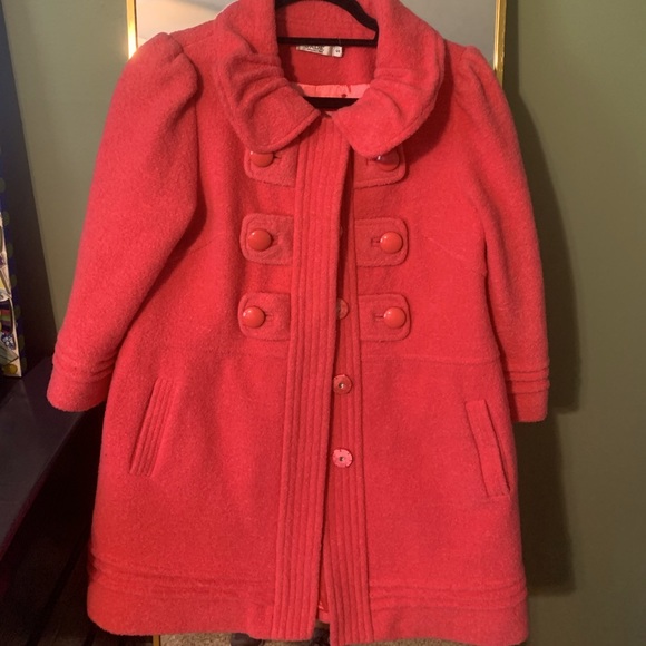 Jade | Jackets & Coats | Jade Peacoat | Poshmark